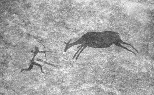 Hunter Farmer Theory of Adult ADD ADHD - What is a Hunter-type