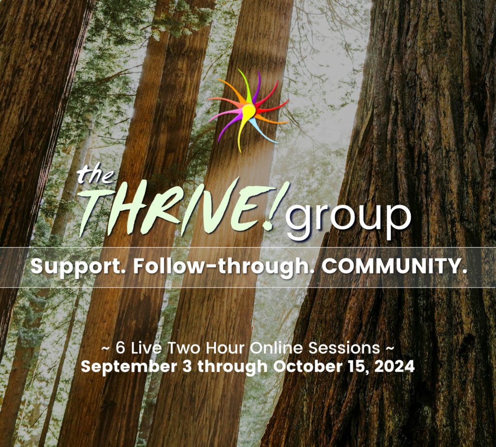 Thrive Group: Sep-Oct 2024 - Drummer and the Great Mountain